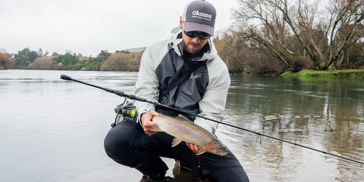 Fresh Water – CD Rods