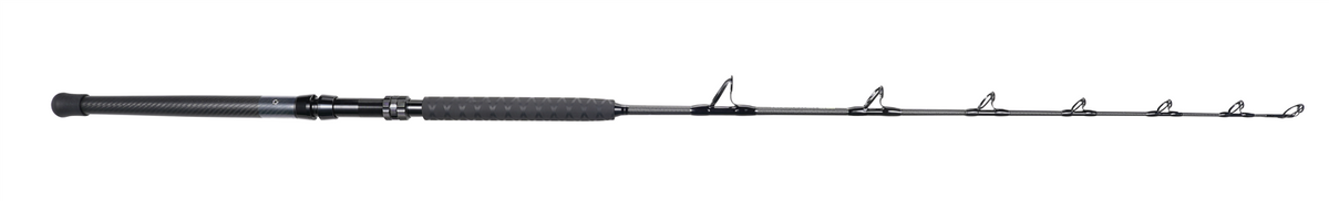 Terminator Tuna Series 601 24kg – CD Rods