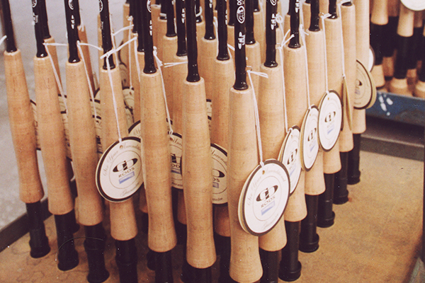 About Us – CD Rods