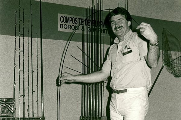 About Us – CD Rods