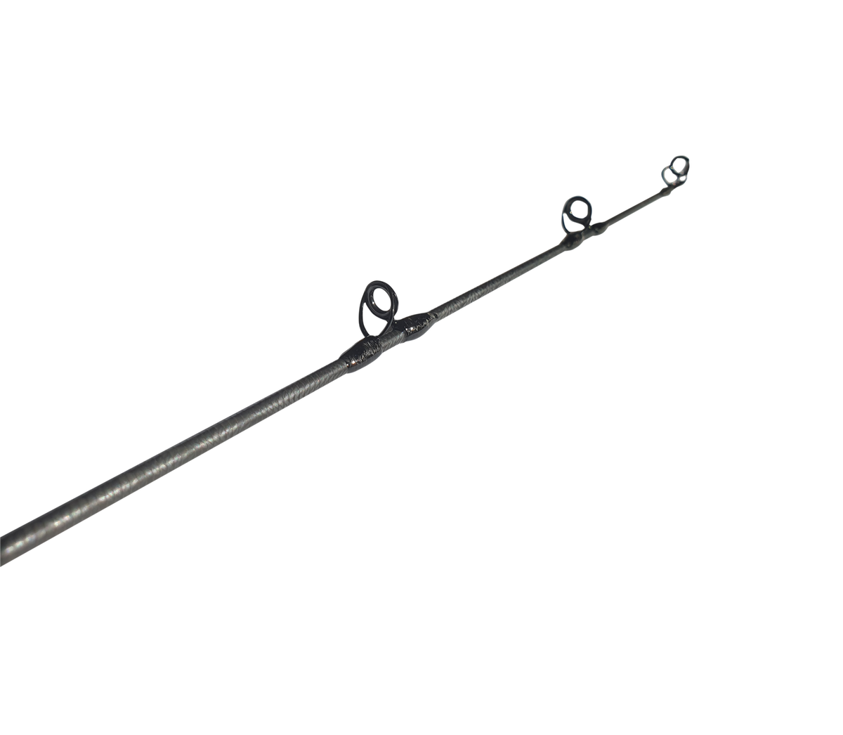 CD Rods CAST ALBAGRAPH