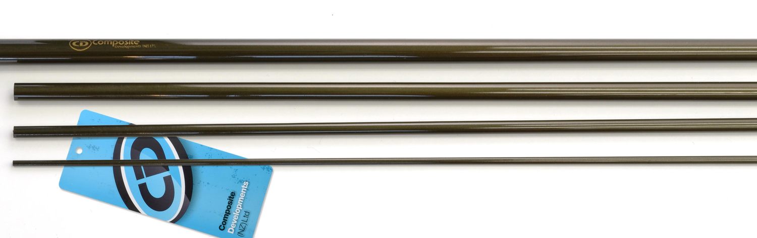 CD RODS BLANK XLS11 – CD Rods